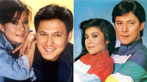 Tirso Cruz Iii May Mensahe Para Sa Yumao Na Dating Ka Loveteam Na Si