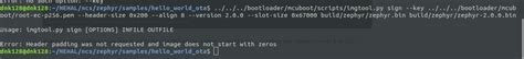 Updatehub With Openthread · Issue 30316 · Zephyrproject Rtoszephyr