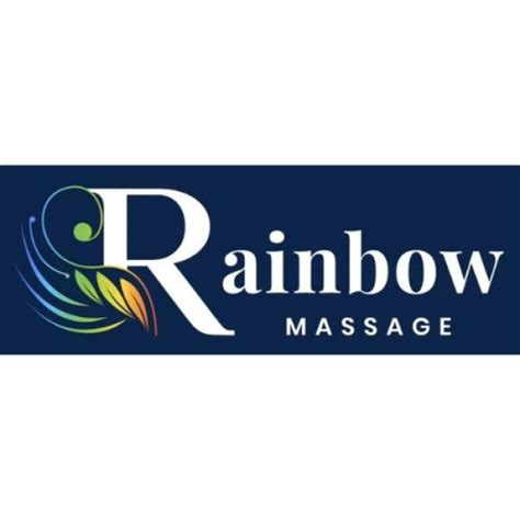 Rainbow Massage On Cgmood