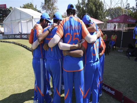 Team India Schedule For Sri Lanka Tour 2024 Note Down Date Timing Live