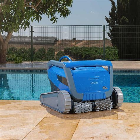 Robot Piscina Dolphin M By Maytronics Vendita E Assistenza Ufficiale