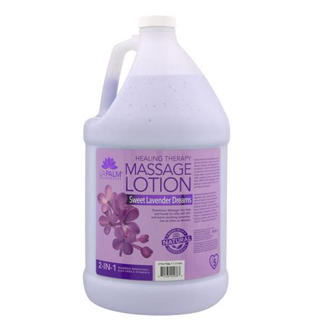 Hand And Body Lotions