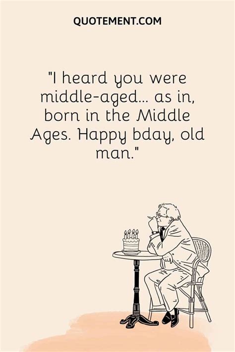 50 Best Happy Birthday Old Man Wishes For Your Loved Ones In 2023