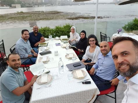 Nasser Labidi On Linkedin ️