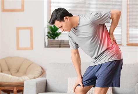 ¿ha Escuchado Hablar Sobre La Espondiloartritis Teletica