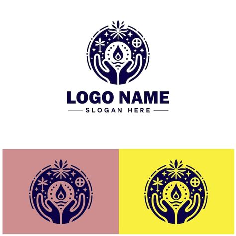Holistic Therapy Logo Images Free Download On Freepik