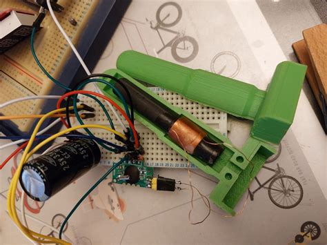 Esp32 S2 Atomic Clock And 15 Segment Alphanumeric Display Myrobotlab