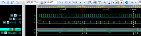 基于fgpa开发的verilog 状态机设计 Csdn博客