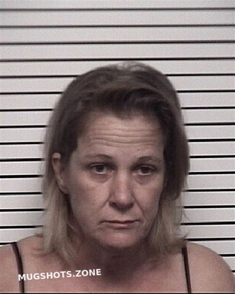 Smilie Leigh Ann 11082023 Iredell County Mugshots Zone