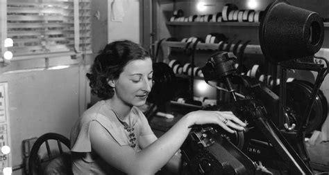 Pictures Of Verna Fields