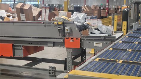 Audit Of Houston Area Usps Facility Found 384 000 Delayed Parcels During January Inspection