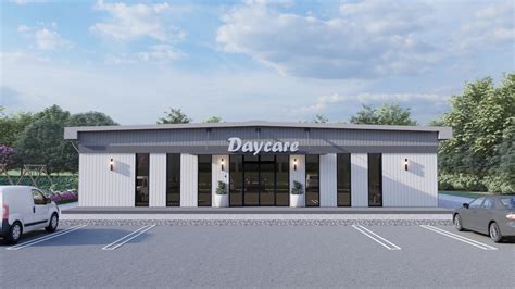 Modular Daycare Buildings Buyers Guide Price Comparison