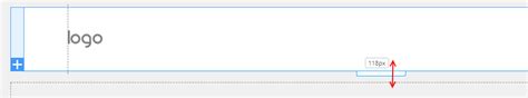 Space Between Header And Content Nicepage Forum
