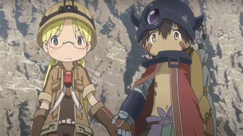 Made In Abyss Season 2 Episode 9 Release Date And Time