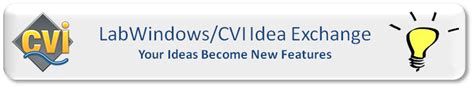 Labwindowscvi User Group Blog Ni Community