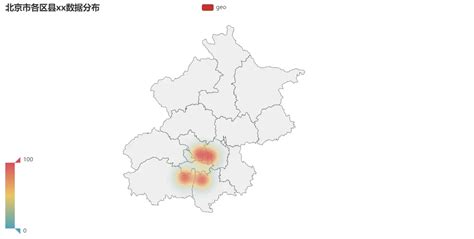 干货 使用pyecharts绘制交互式动态地图 Csdn博客