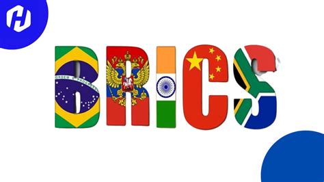 Mengenal Apa itu BRICS & Kontribusinya Bagi Dunia | HSB Investasi