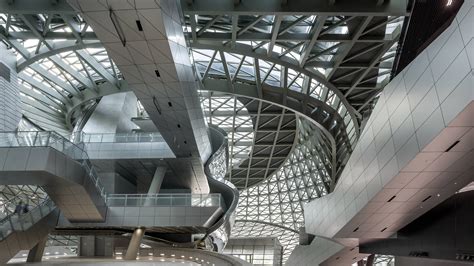 深圳當代藝術與城市規劃展覽館 香港深圳的藝術