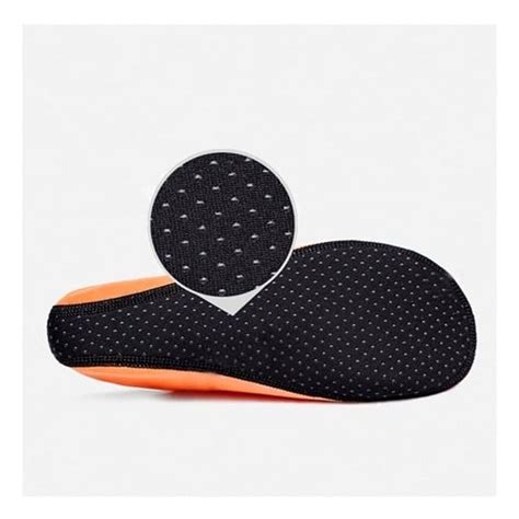 Yoogan Yoogan Badesko 39 41 Svart Elkjøp