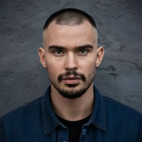 20 Clean And Crisp Skin Fade Haircuts For Men