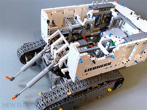 Lego 42100 Wallpapers - Wallpaper Cave