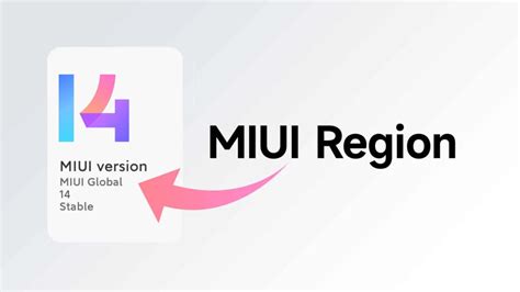 How To Find MIUI ROM Region Xiaomiui Net