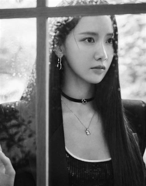 Yoona Qeelin Breathlesssurvival