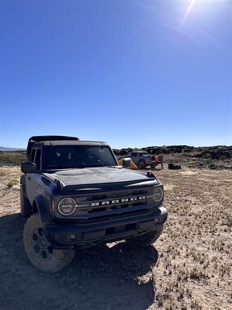 Dirty Girl Rfordbronco