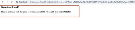 Multitenancy Error While Upgrading To Abp 9 8513 Support Abpio
