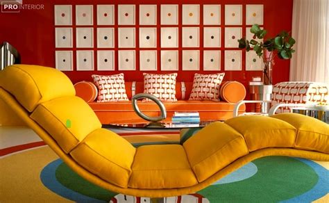 Стиль Китч в интерьере | Prointerior.info