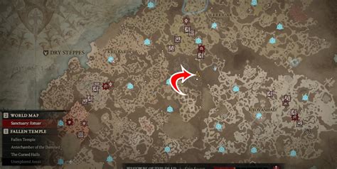 How To Unlock World Tier 4 In Diablo 4 Gamer Digest
