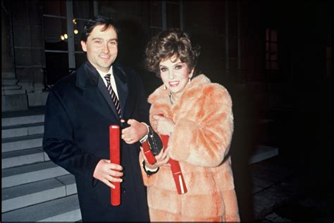 Gina Lollobrigida Battled Estranged Son Milko Skofic Jr Over Million