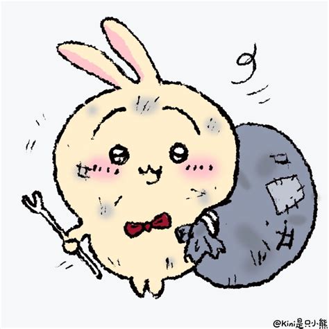 小八 吉伊 乌萨奇chiikawa 高清图片，堆糖，美图壁纸兴趣社区