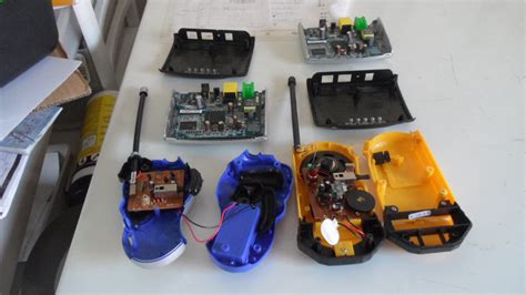 Cheap And Easy Intercom 6 Steps Instructables