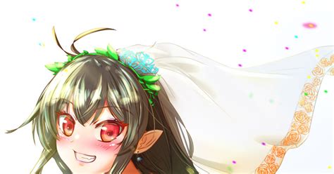 東方 ブライダルぬえちゃん やっきょくやのイラスト Pixiv
