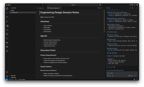Not Just For Developers How Product And Security Teams Can Use Github Copilot The Github Blog