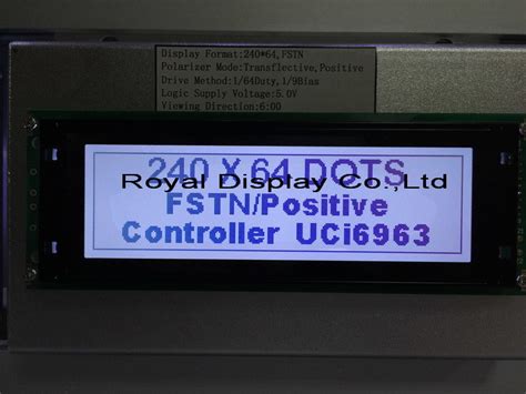 Serial X Cog Monochrome Lcd Graphic Module Touch Graphics Lcd And Touchscreen Module Price