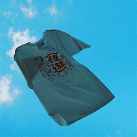 Yoasobi Online Store