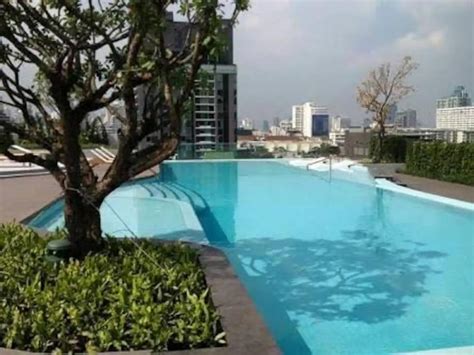 ขายคอนโด ซีล บาย แสนสิริ ใกล้ Bts เอกมัย ตกแต่งสวย พร้อมเข้าอยู่ Ennxo