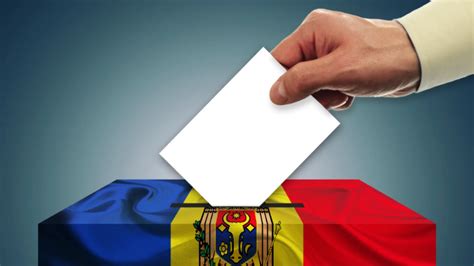 TV8 md VIDEO 20 de zile până la alegeri Ultimii patru candidați la