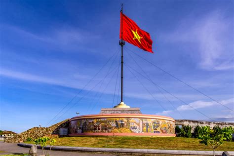Vietnamese Demilitarized Zone DMZ 2024 Travel S Helper