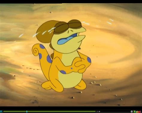 Tabaluga Season 3 Episode 23 Kayo Friend Or Foe By Cartoonscreenshots