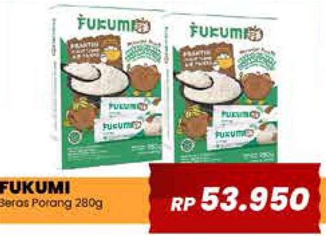 Review Beras Fukumi Beras Porang Baik Untuk Kesehatan Artikel Tips