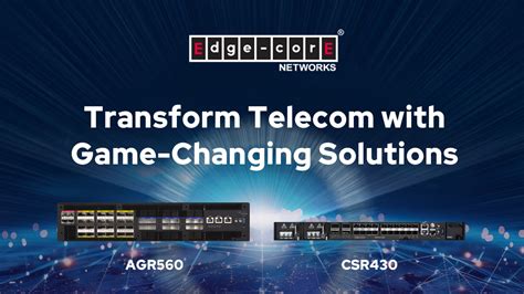 aggregation and open broadband network gateway bng edgecore networks