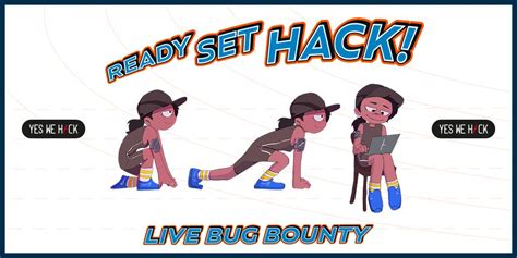 Yeswehack On Linkedin Bugbounty Vulnerabilities Fic2022 Yeswerhackers Ethicalhacking…