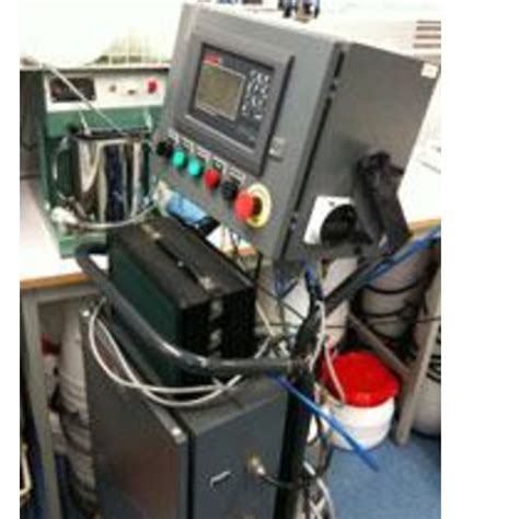 The MS2250 AutoJet Modular Spray system. | Download Scientific Diagram
