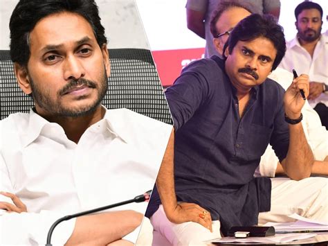 Why Would Jagan Spare Janasena If He Wins 2024