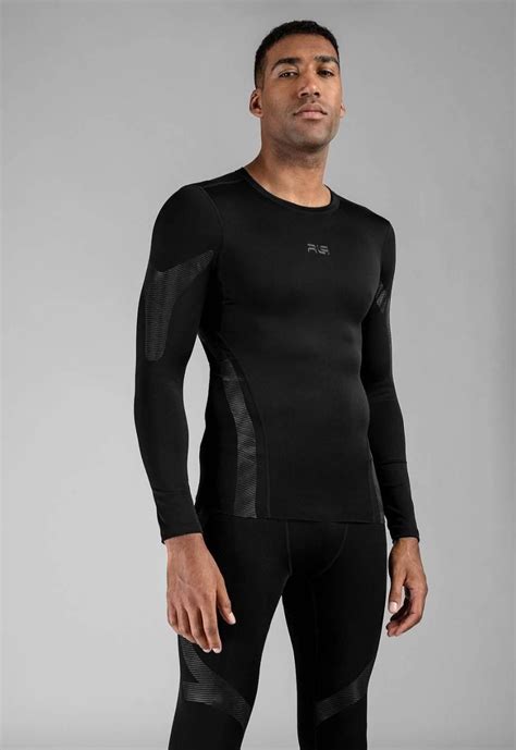 Longsleeve 4f Treningowy Kompresyjny MĘski Rl9 R L Ceny I Opinie Ceneo Pl