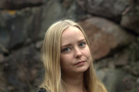 Jag är En Duktig Flicka Fredrica Fi