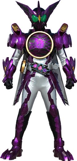 仮面ライダーオーズ 特撮ペディア